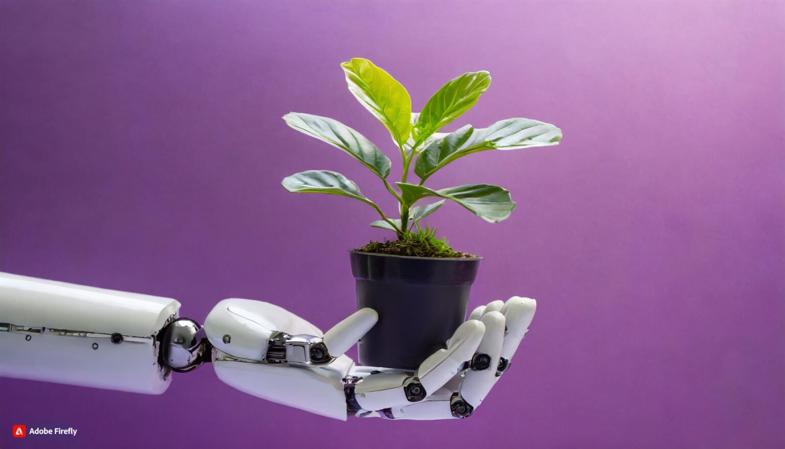 5 pasos para una transformación digital sostenible - Dembú
